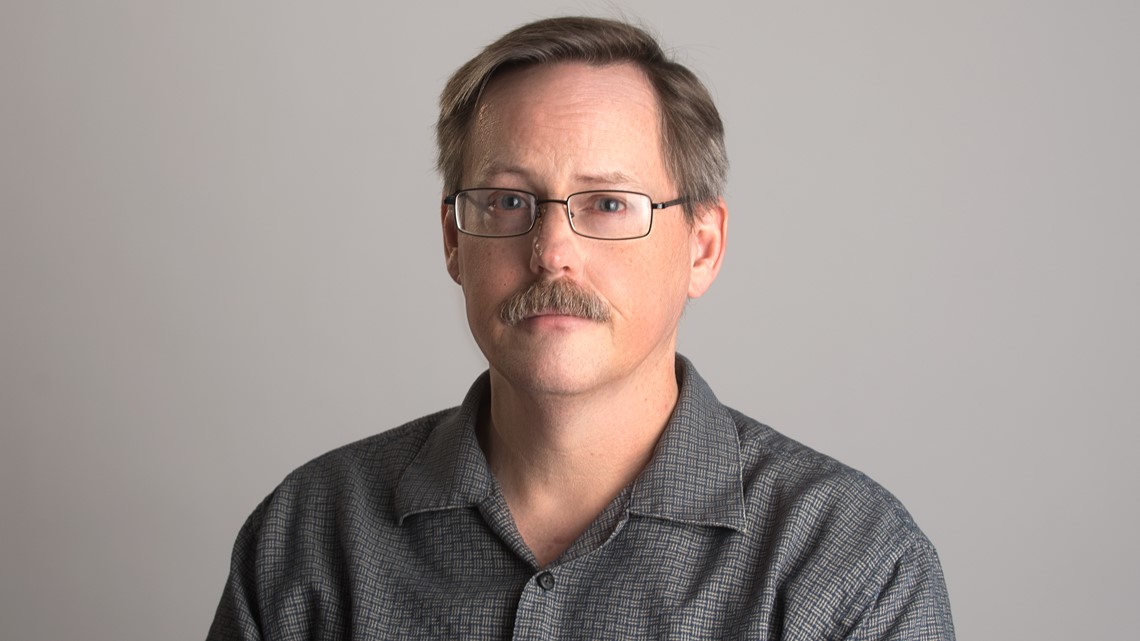 David Ingram | 12newsnow.com