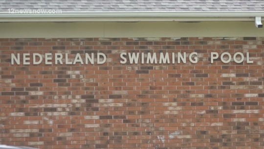 Nederland pool closure impacts swim sessions | 12newsnow.com