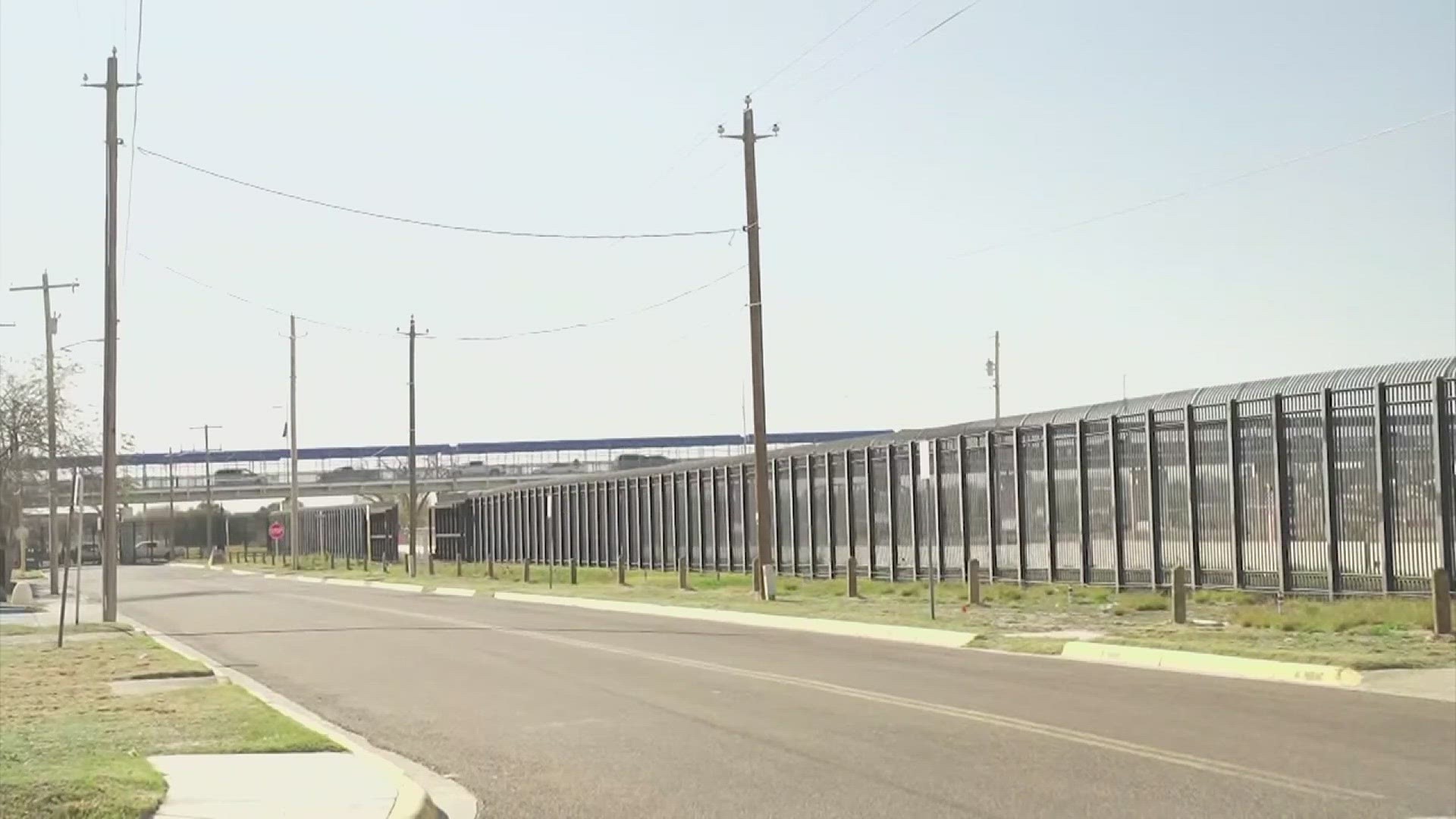 US says Texas blocked border agents from entering park to try to save 3 ...