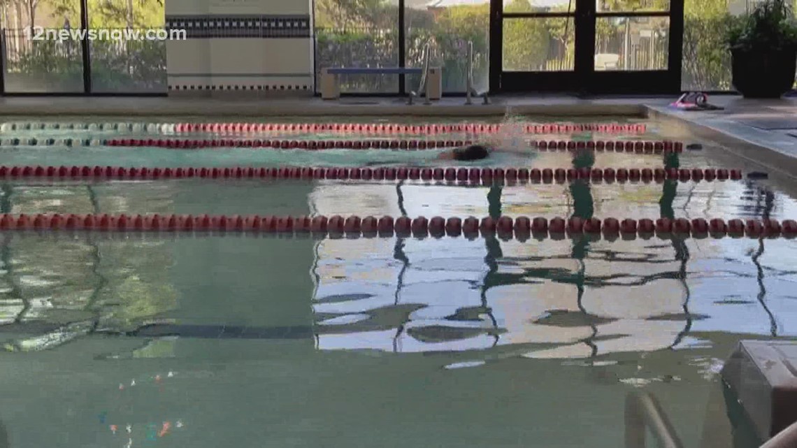 April 'Pools' Day | CHRISTUS St. Elizabeth Hospital offers swim safety ...
