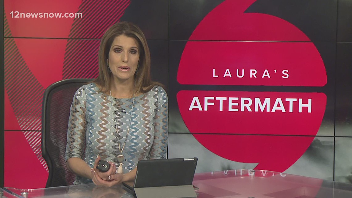 Midday headlines and weather for Thursday, September 3, 2020 ...