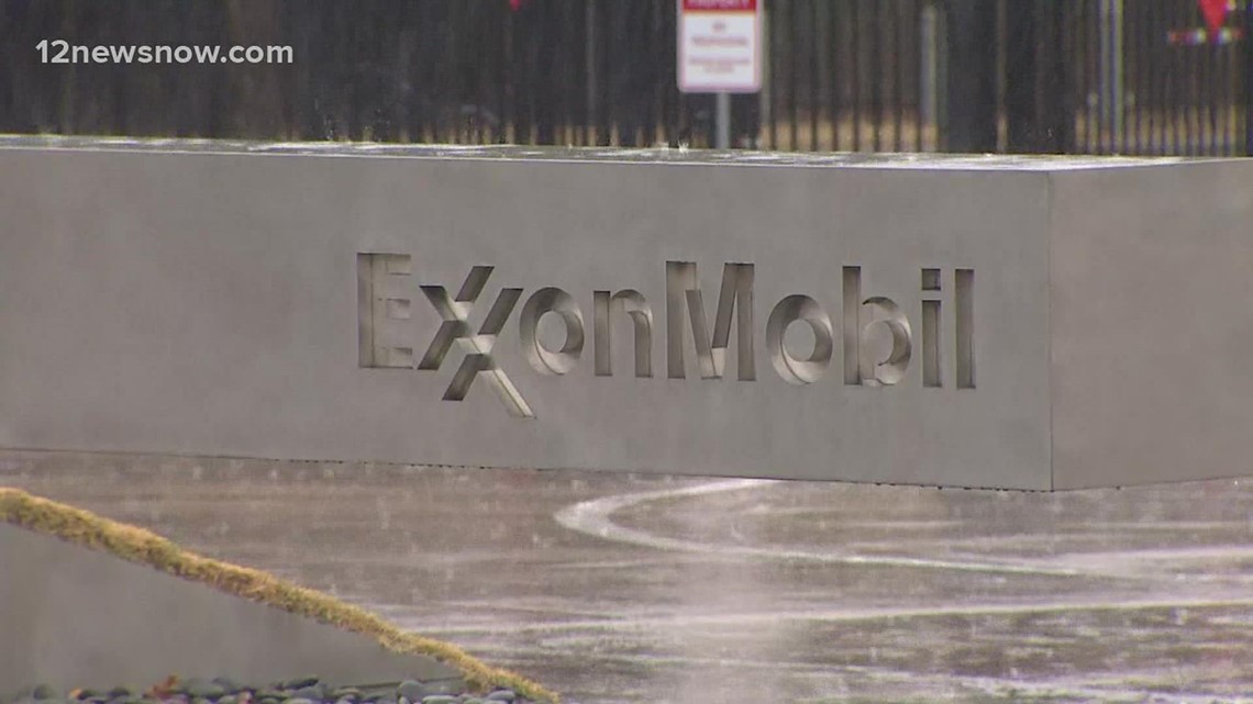 ExxonMobil provided new amended offer to USW union | 12newsnow.com