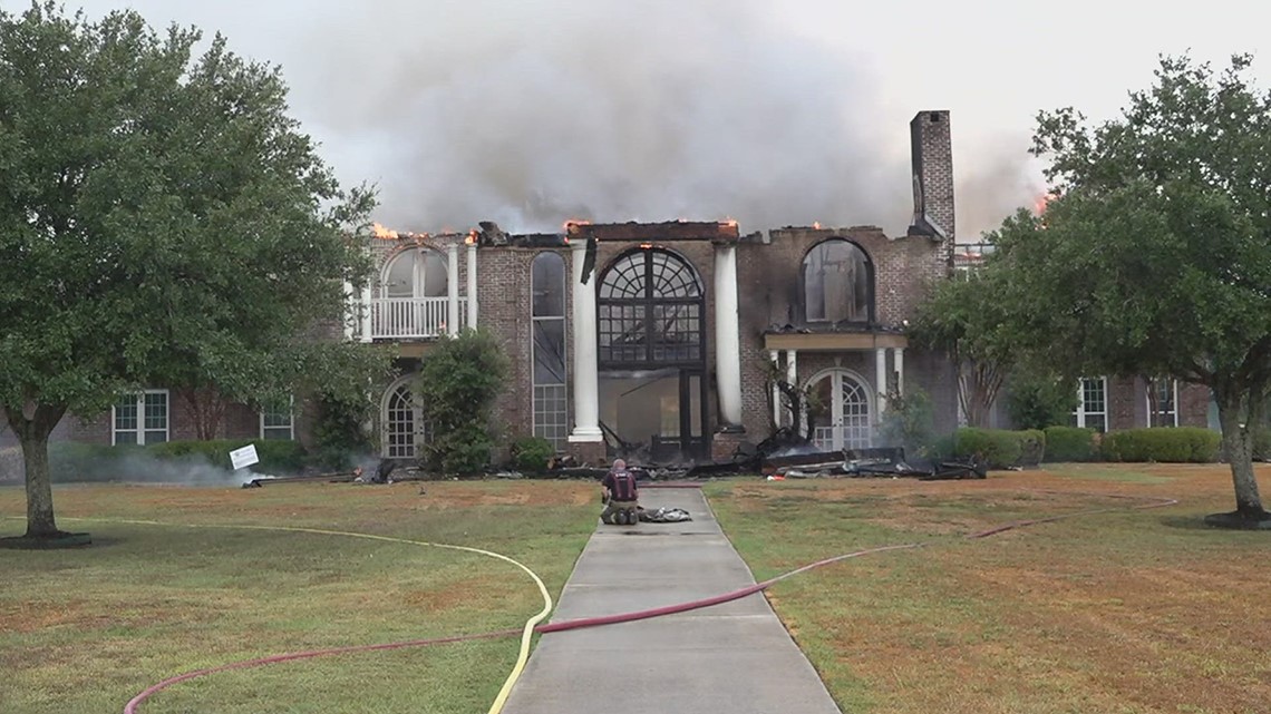 'They had a breakdown' | Southeast Texas family asking community for ...