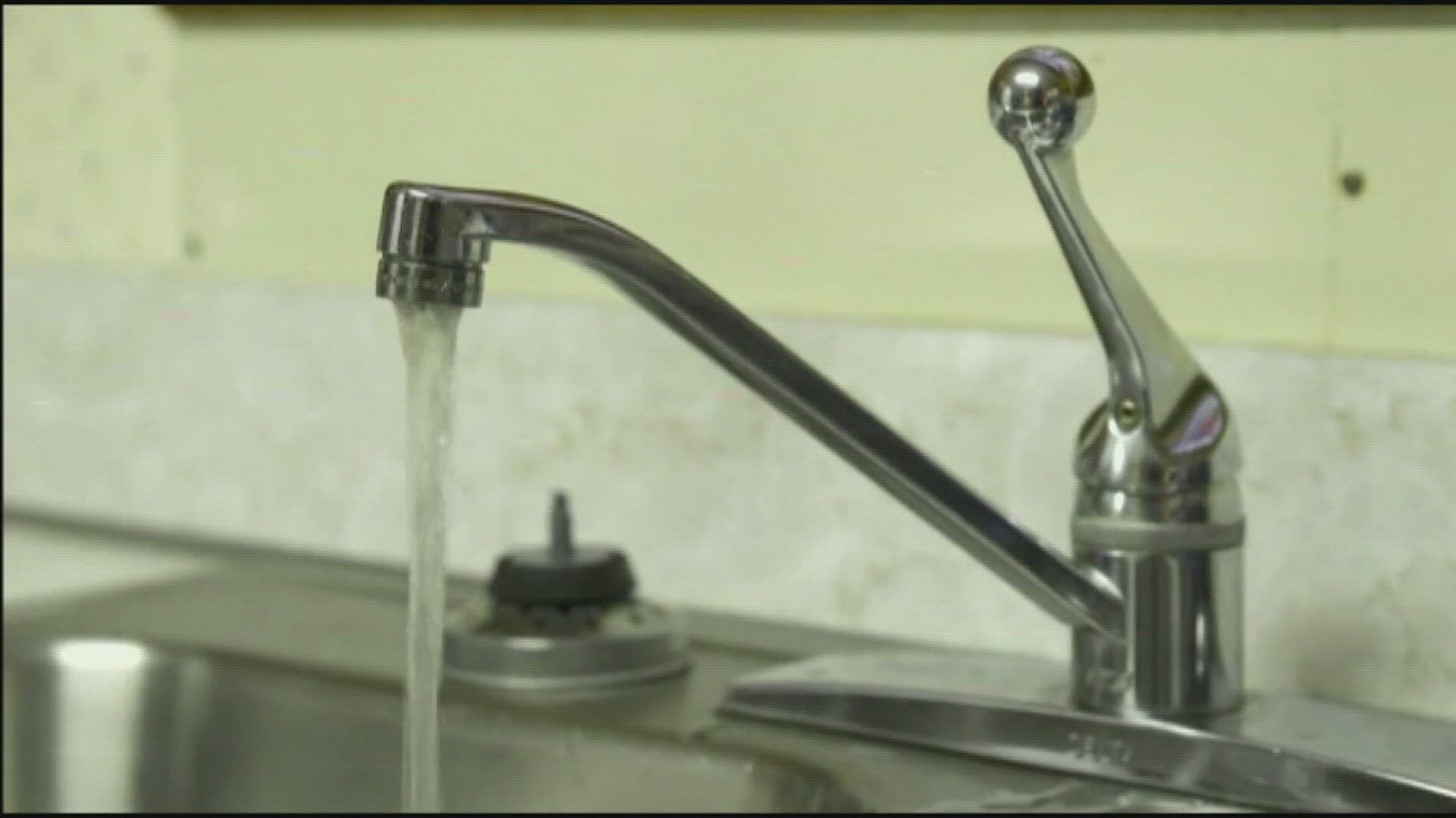 Beaumont Mayor Roy West responds to city's water worries | 12newsnow.com