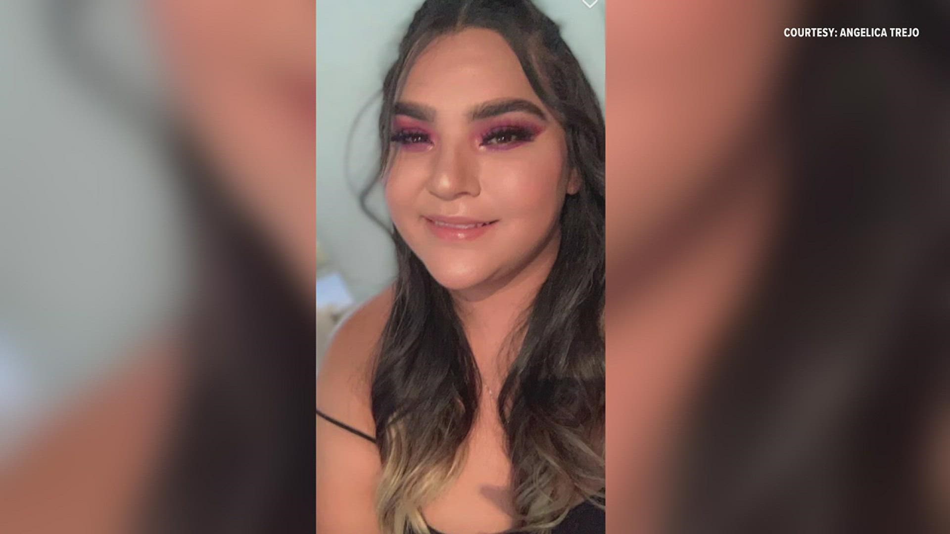 'She did not deserve this' : Family demands justice after loved one ...