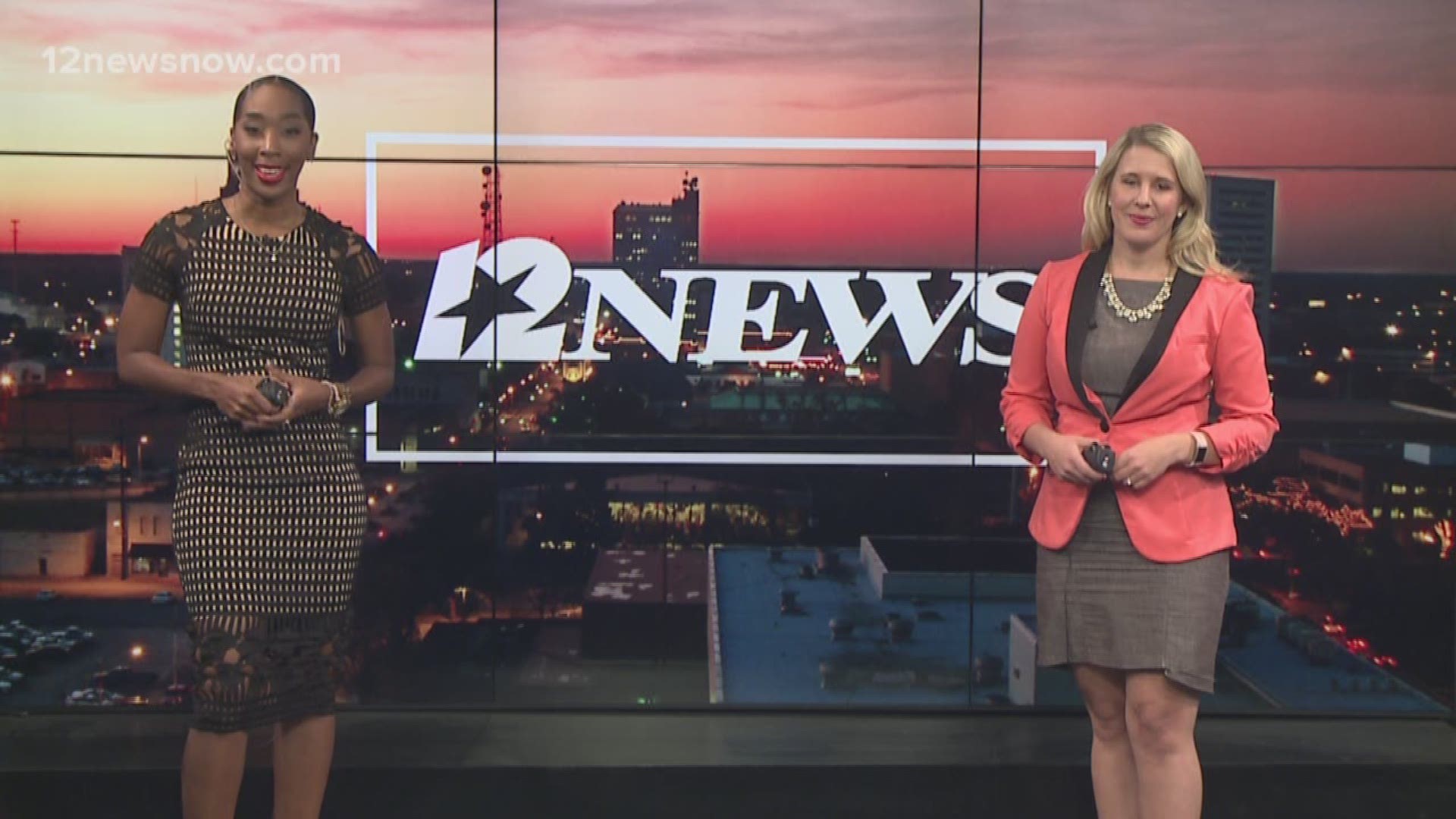 Meet 12NewsNow's new anchor Lauren Hensley | 12newsnow.com