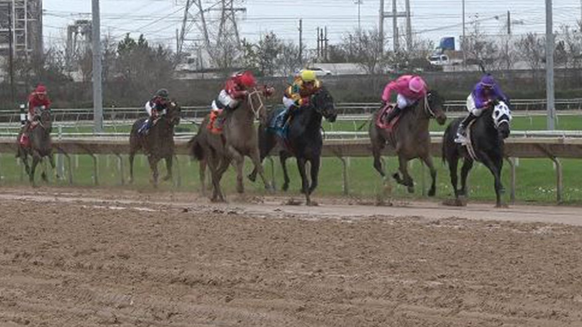Voters approved horse racing in Jefferson County. What happens now ...
