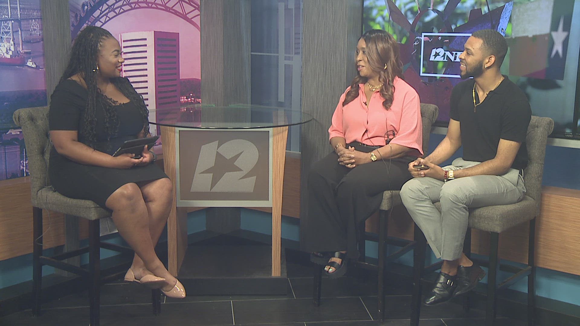 MLK Scholarship Award Ceremony | 12newsnow.com