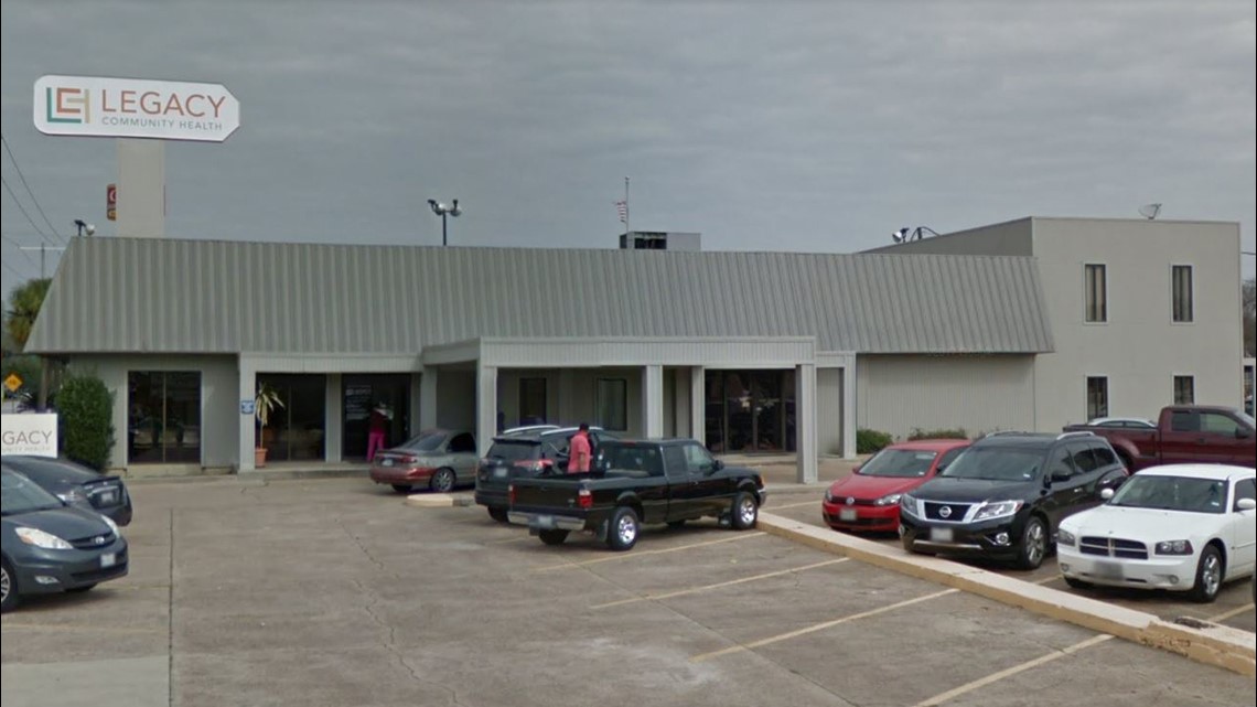 Beaumont clinic begins offering COVID19 testing | 12newsnow.com