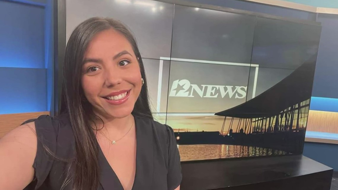 12News saying goodbye, wishing good luck to producer and multi-skilled ...