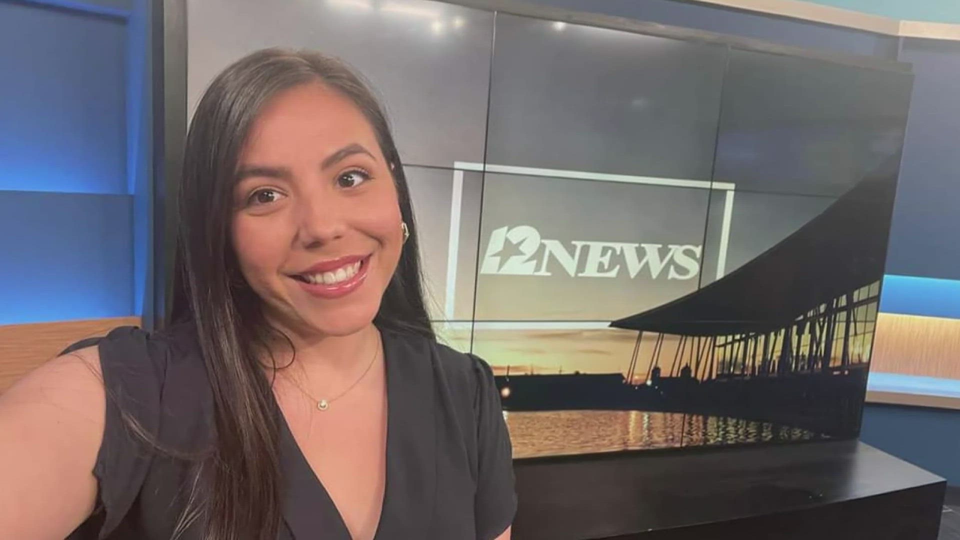 12News saying goodbye, wishing good luck to producer and multi-skilled ...