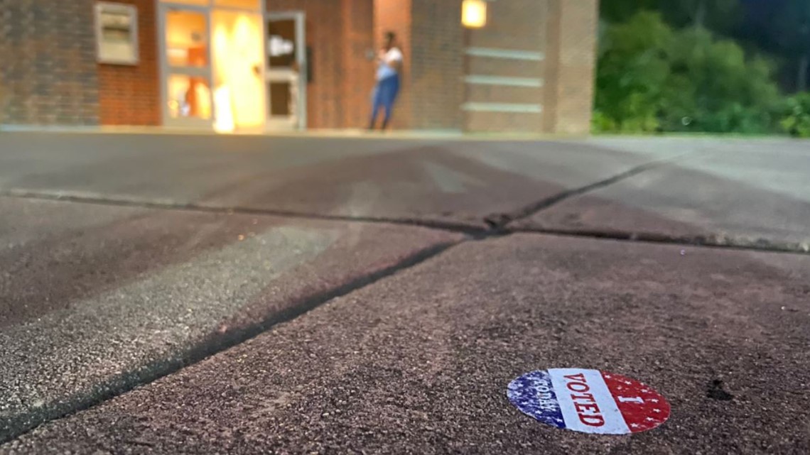 Some political analysts could see Texas turning 'purple' | 12newsnow.com