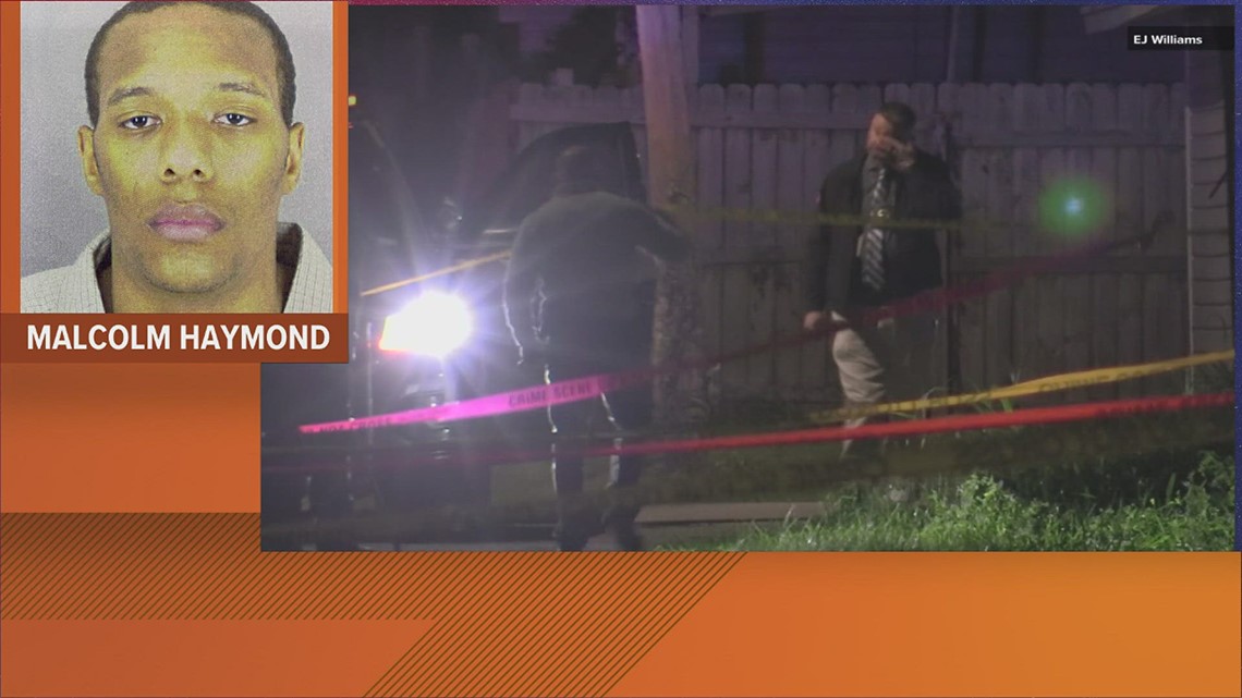Beaumont Police seek suspect in 1 of 3 Tuesday evening homicides ...