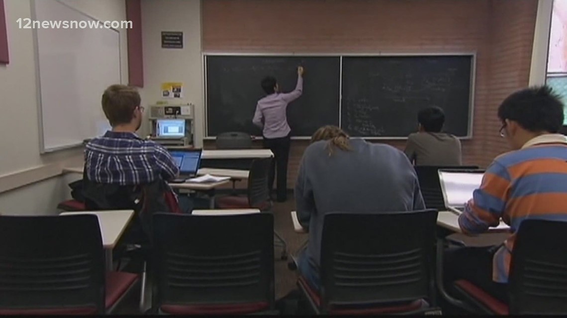 Port Arthur ISD outlines plans as $11B heads to public TX schools ...