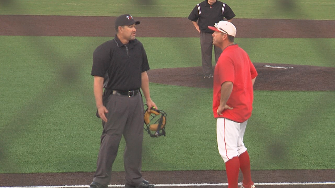 Bridge City baseball forced to forfeit three district games | 12newsnow.com