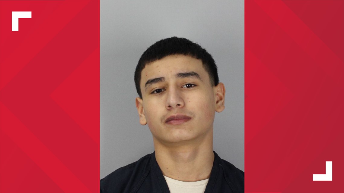 SE Texas teen gets 40 years for 2021 murder of Beaumont man | 12newsnow.com