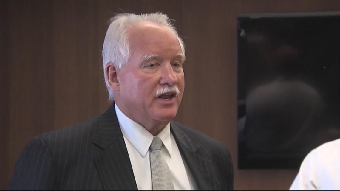 Police, district attorney speak about arrest in 30-year-old murder of ...