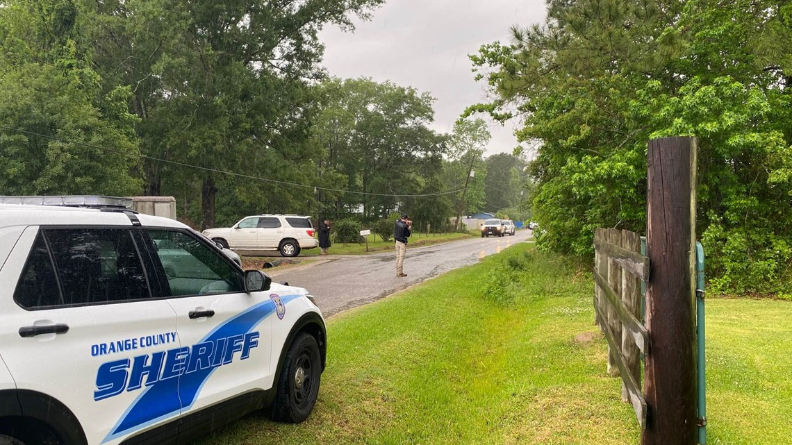 Orange County Sheriff's deputies investigating Monday shooting ...