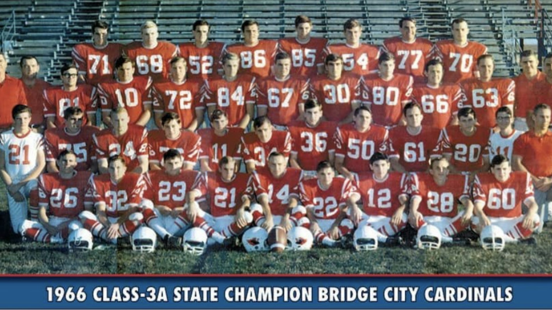 'It's so sad to lose him' : Former teammates of Steve Worster honor his ...