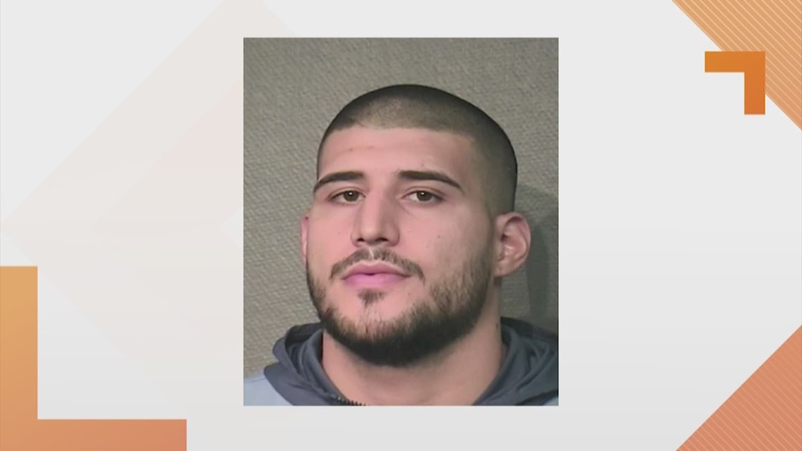 Former Rice football player pleads guilty on two federal charges in ...