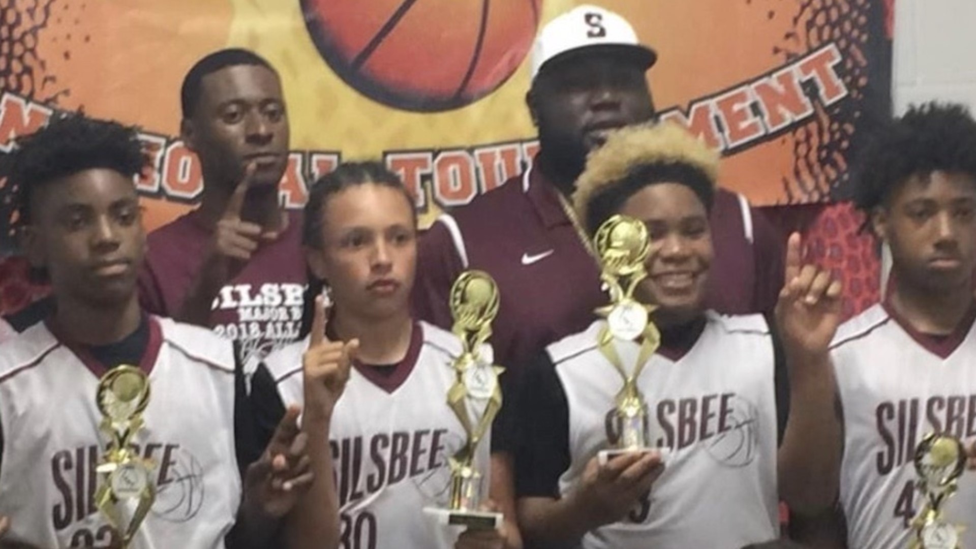 Grieving community remembers life of Silsbee teenager | 12newsnow.com