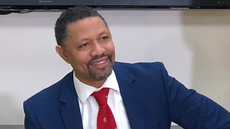 Terry Preston Roy running for Beaumont Council At-Large seat ...