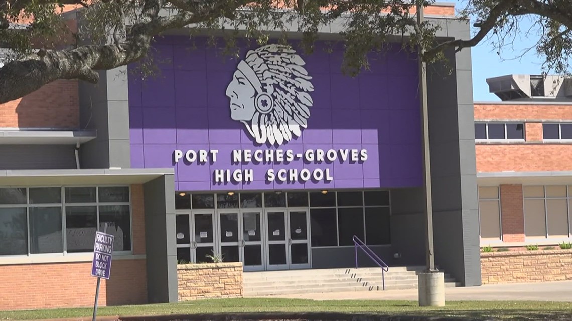 PNG High School will be closed next Friday | 12newsnow.com