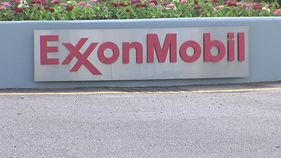 ExxonMobil to create carbon capture site in Gulf of Mexico | 12newsnow.com
