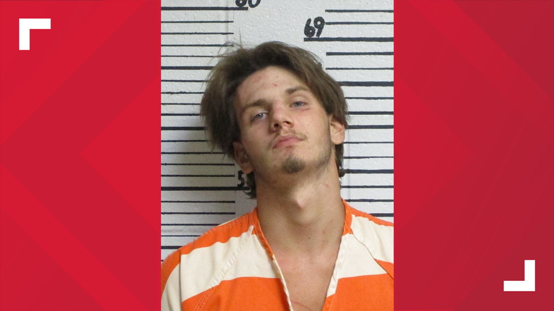 Spurger man charged with murder, stabbing grandfather in argument with ...