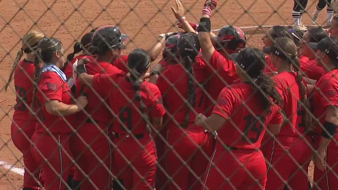 Lamar softball opens season this week at Houston Invitational ...