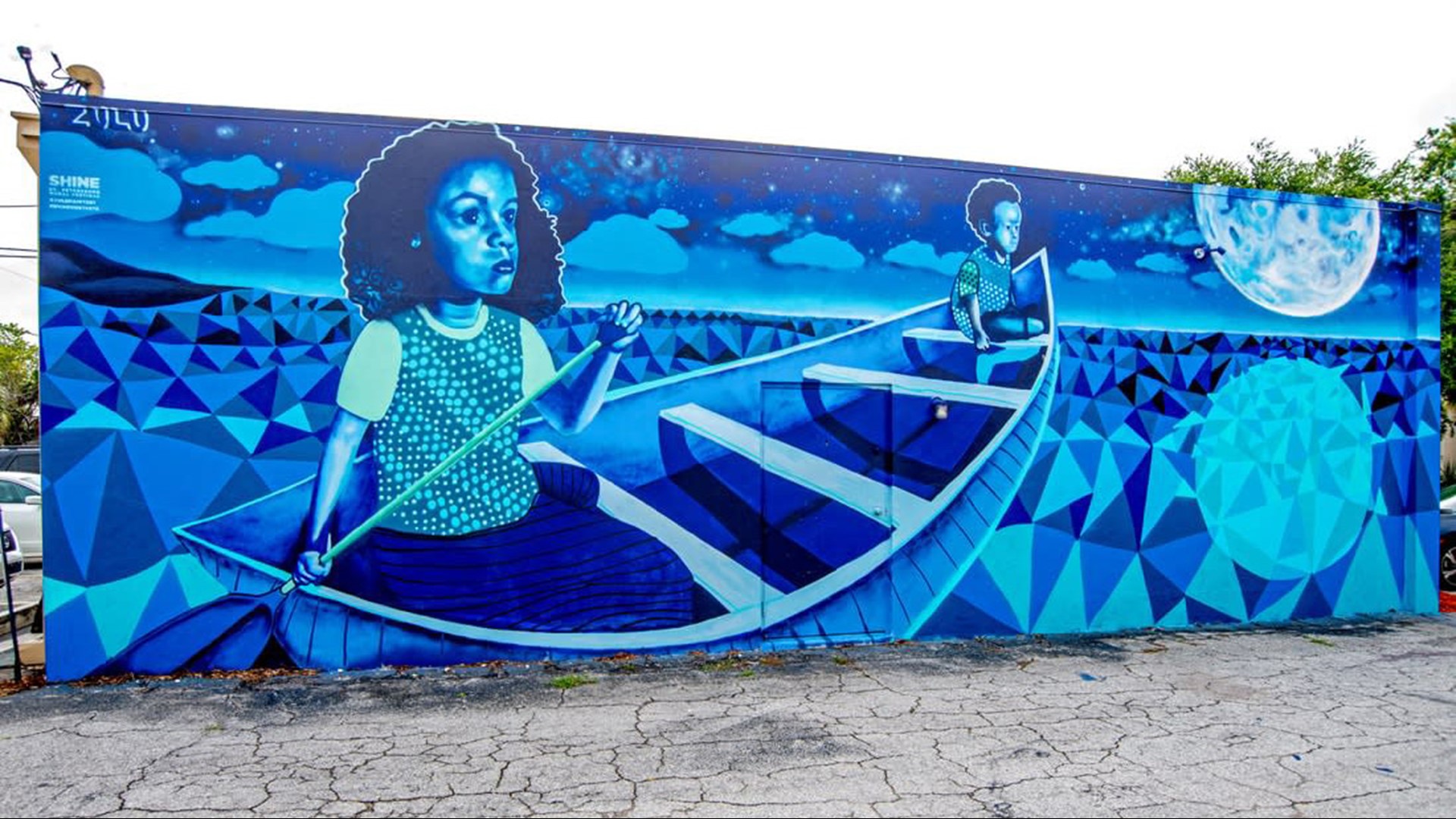 2nd Beaumont Mural Festival happening this week | 12newsnow.com