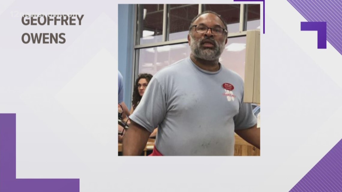 Eric Brill responds to 'Cosby Show' actor being job shamed | 12newsnow.com