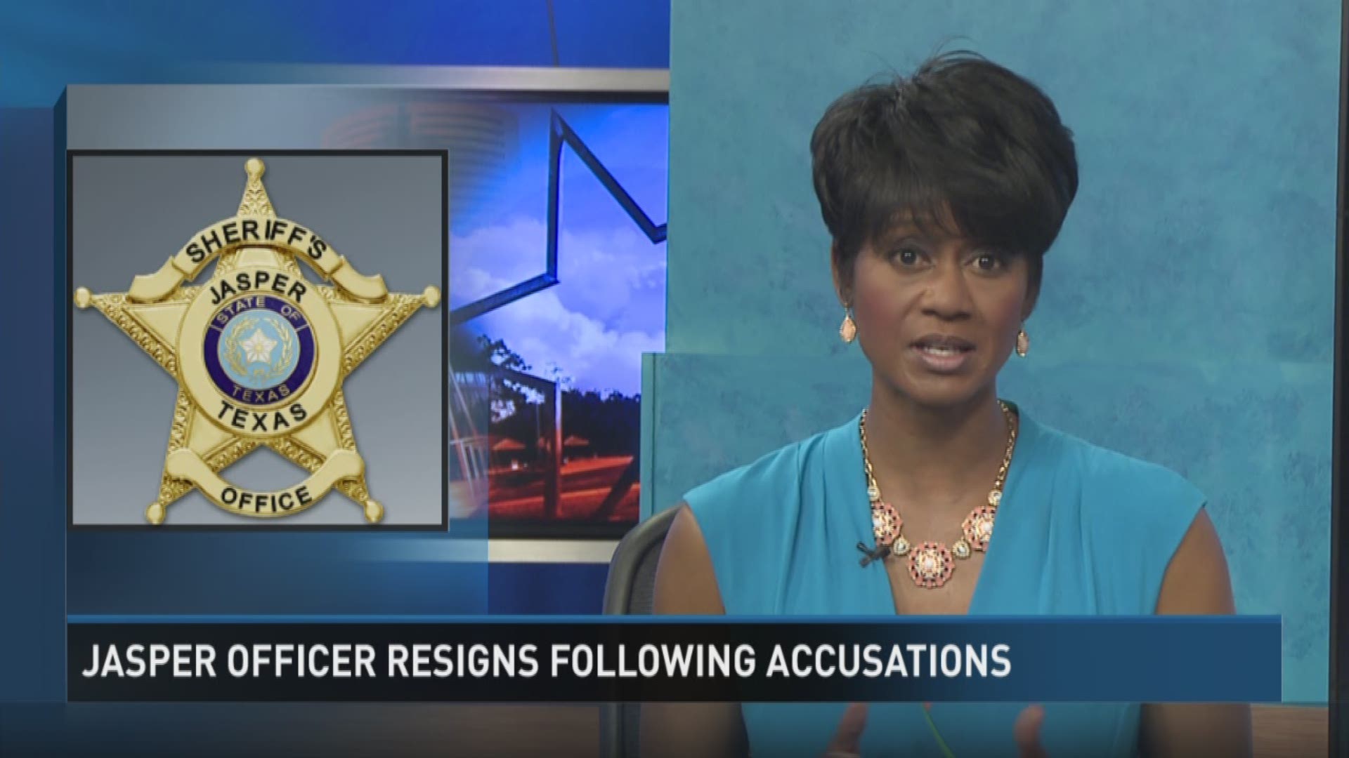 Jasper police officer resigns amidst accusations of making unauthorized ...