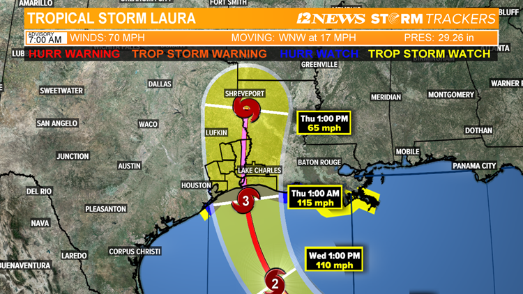 Local News | Beaumont, Texas | 12newsnow.com