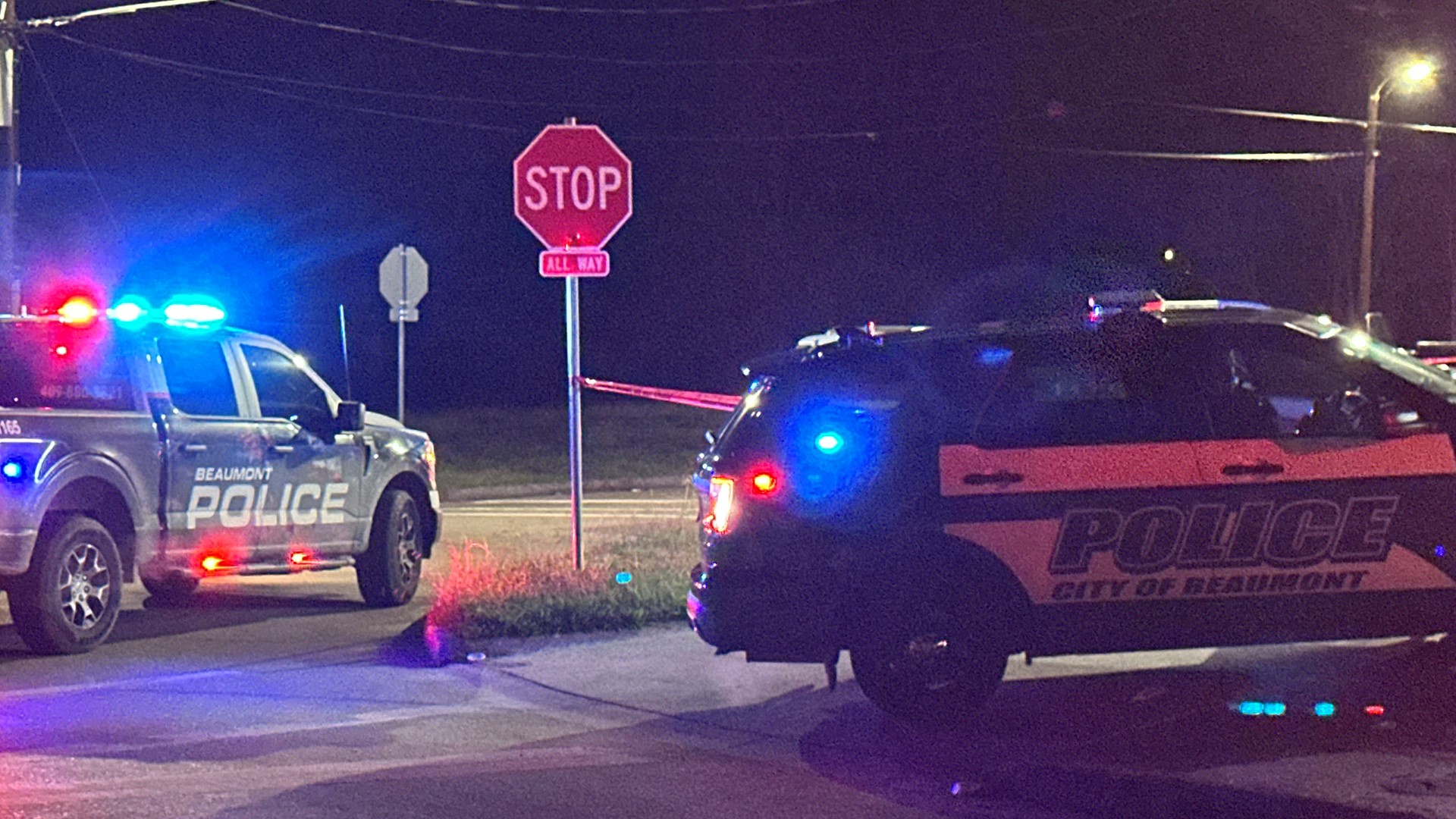Mobile phone helps identify suspect in Beaumont clerk's murder ...