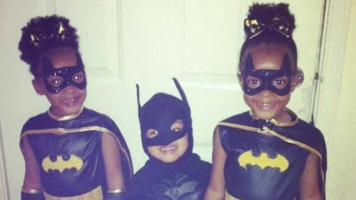 Janiyah was 7 when she lost her battle to sickle cell anemia in 2015 ...