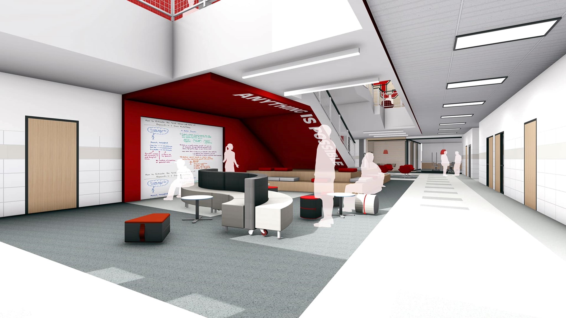 Bridge City ISD breaks ground on new CTE facility | 12newsnow.com