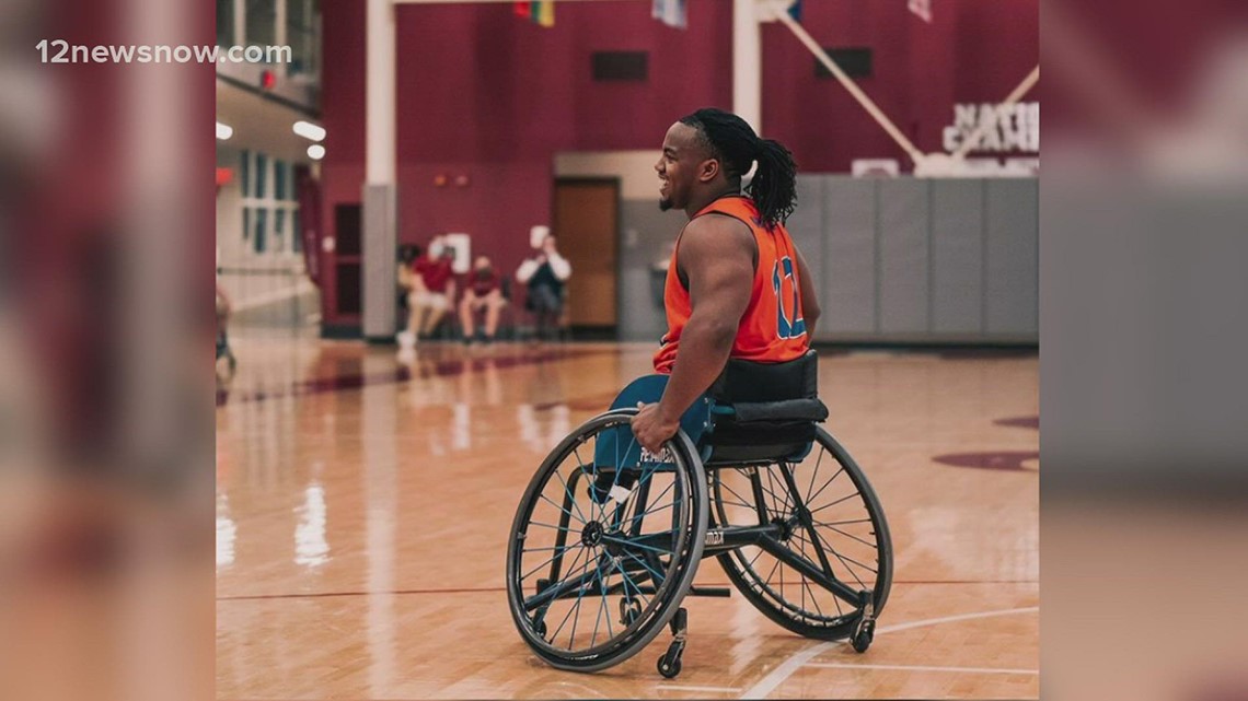 Woodville graduate earns NWBA Intercollegiate championship title ...