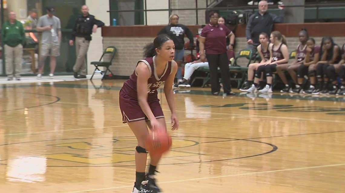 High School Girls Basketball Tiebreaker/Playoff Schedule and Scoreboard ...