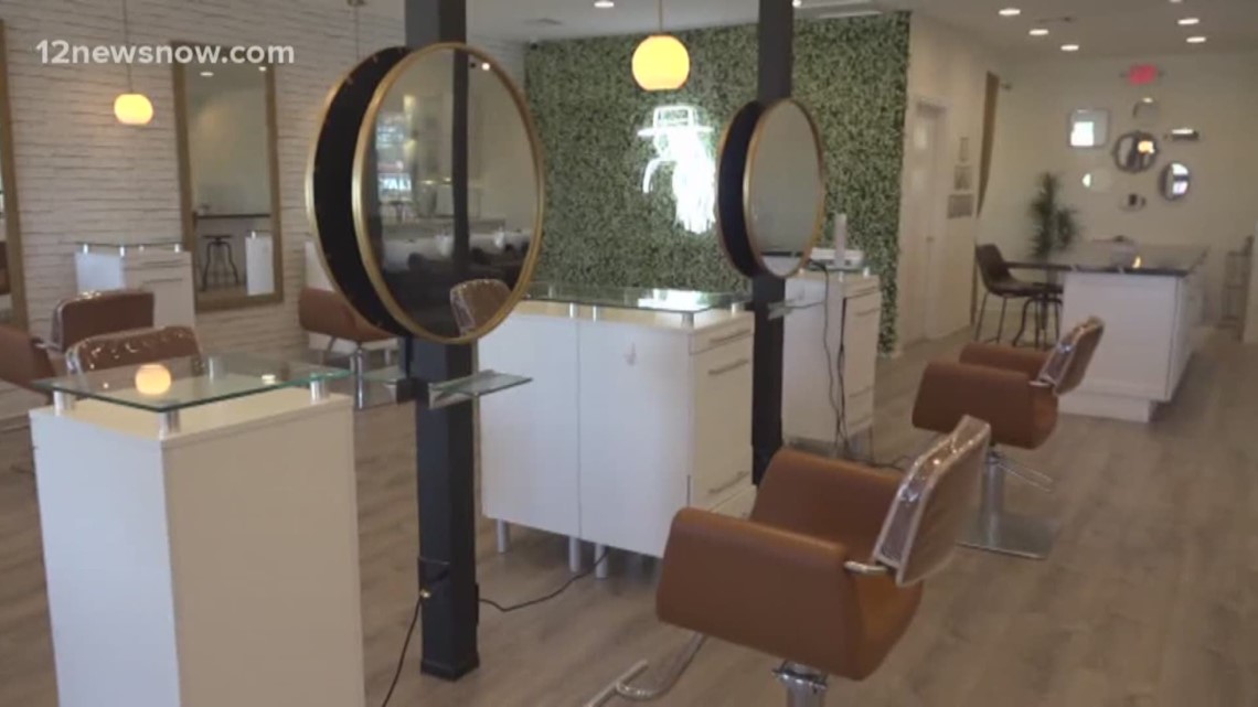 Southeast Texas hair stylists, barbers eager to reopen even with ...