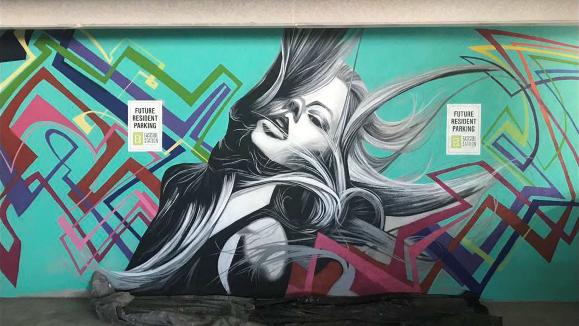 2nd Beaumont Mural Festival happening this week | 12newsnow.com
