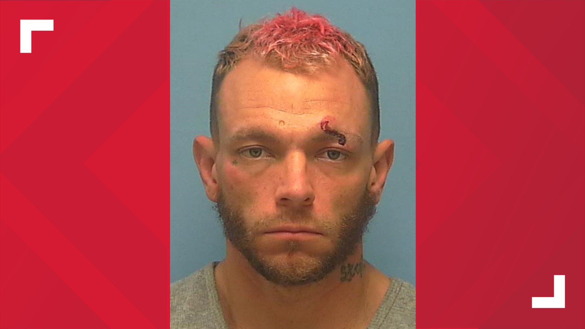 Man arrested after 3-hour SWAT standoff Tuesday night in Orange | 12newsnow.com