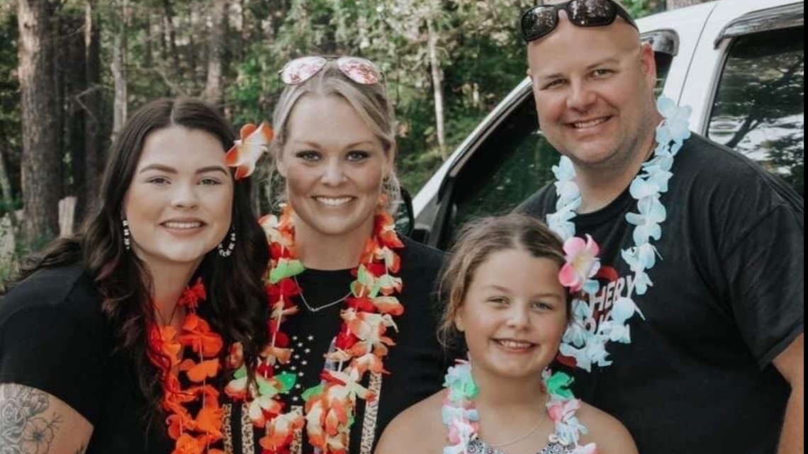 Jasper County Sheriff's Office mourning loss Linsey Cunningham ...