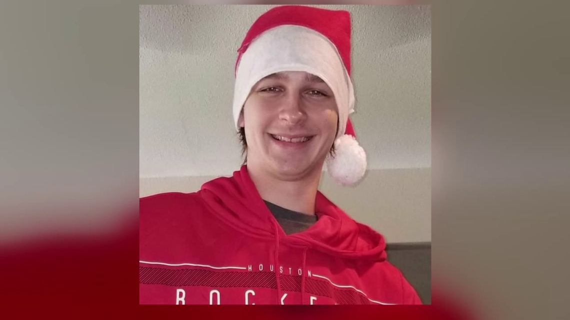 'It's devastating' | Meal Train created to help family of Shane Hardy ...