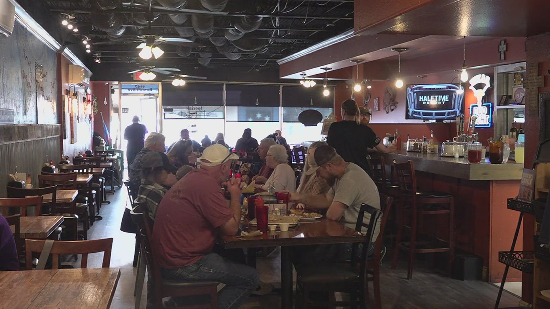 Southeast Texans celebrate New Year's by eating traditional foods ...