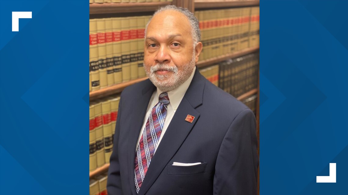 Beaumont City Attorney Tyrone Cooper to retire after 42 years ...