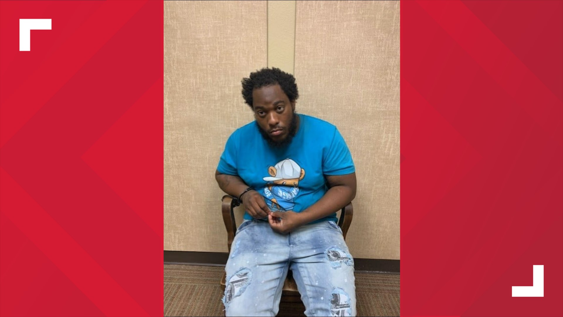 Man sentenced to 25 years for aggravated robbery | 12newsnow.com