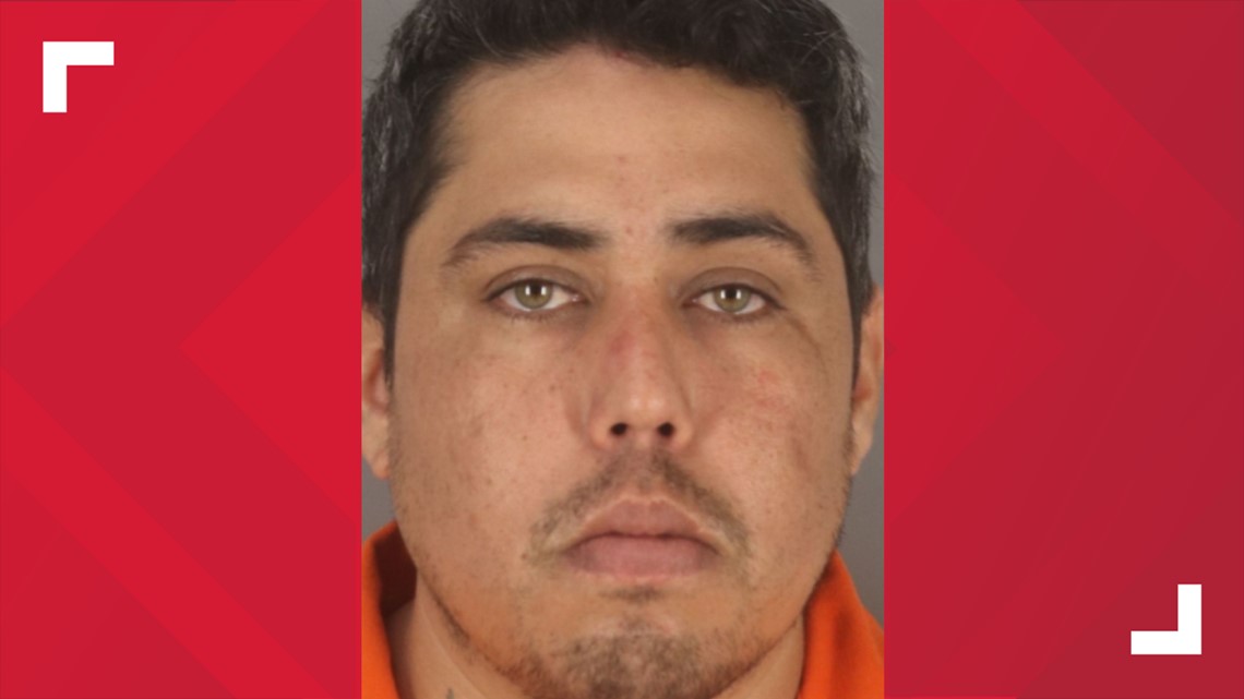 Beaumont man sentenced to life for 2021 murder of roommate | 12newsnow.com