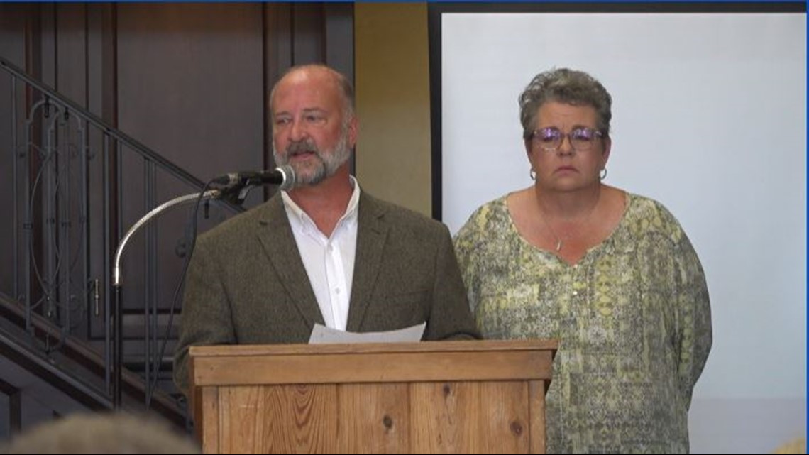 Brent Coon & Associates announce death suit in the TPC disaster ...