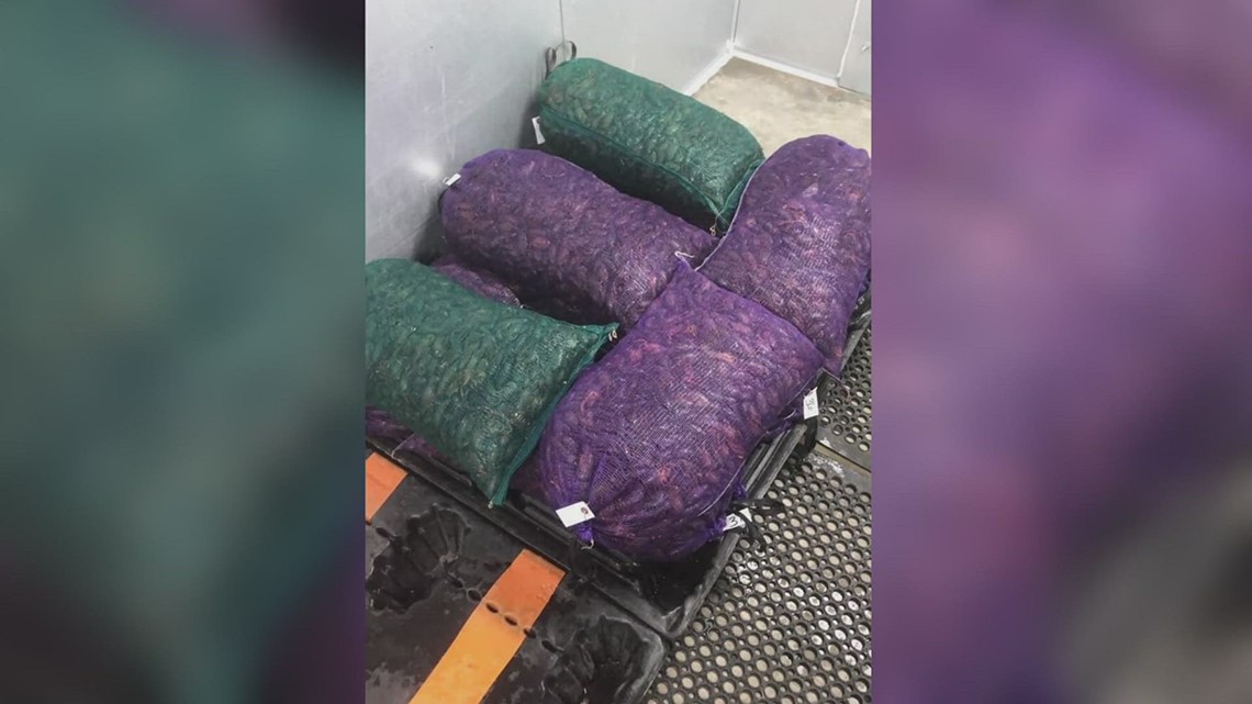 Crawfish season will have higher priced crawfish | 12newsnow.com